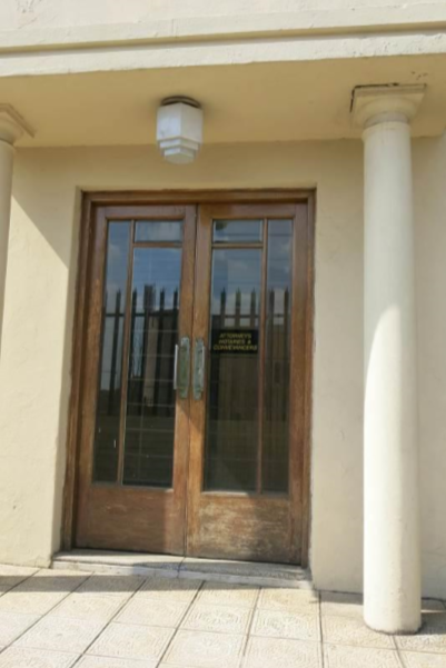 340 Louis Botha Avenue Orange Grove | The Heritage Register