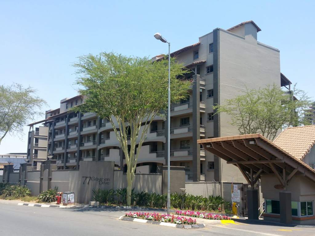 77 Grayston Drive Morningside | The Heritage Register