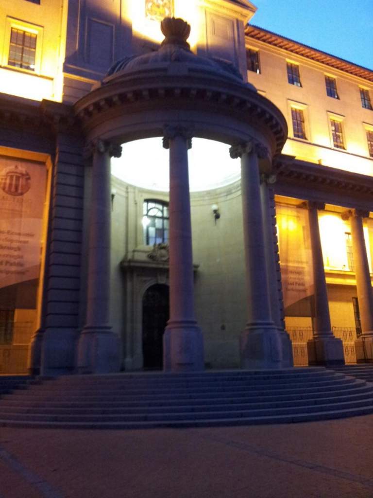 Gauteng Provincial Legislature (Johannesburg City Hall) | The Heritage ...