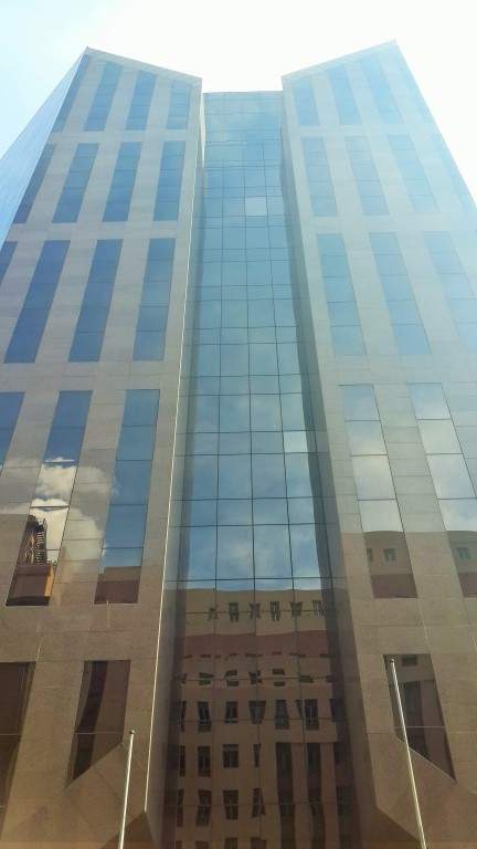 Nedbank Group Central Building Marshalls Town | The Heritage Register