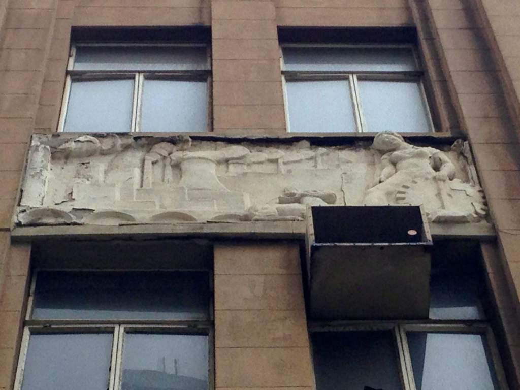 Union Castle Building Johannesburg | The Heritage Register