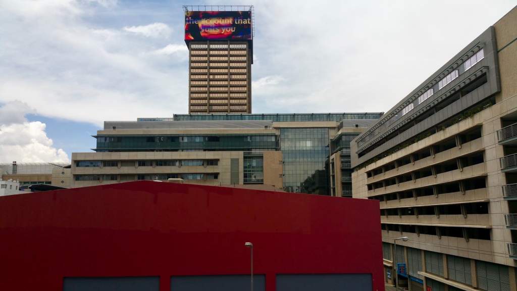 ABSA Towers West Marshalls Town | The Heritage Register