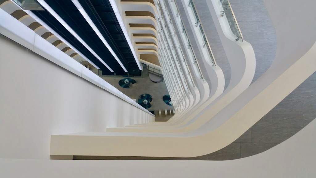 Bowmans Building Sandton | The Heritage Register