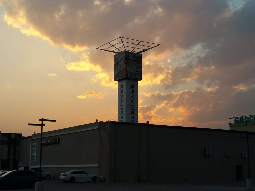 Bryanston Shopping Centre | The Heritage Register