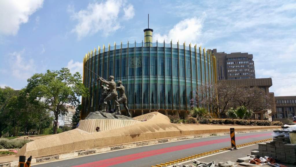 Johannesburg City Council Chamber | The Heritage Register