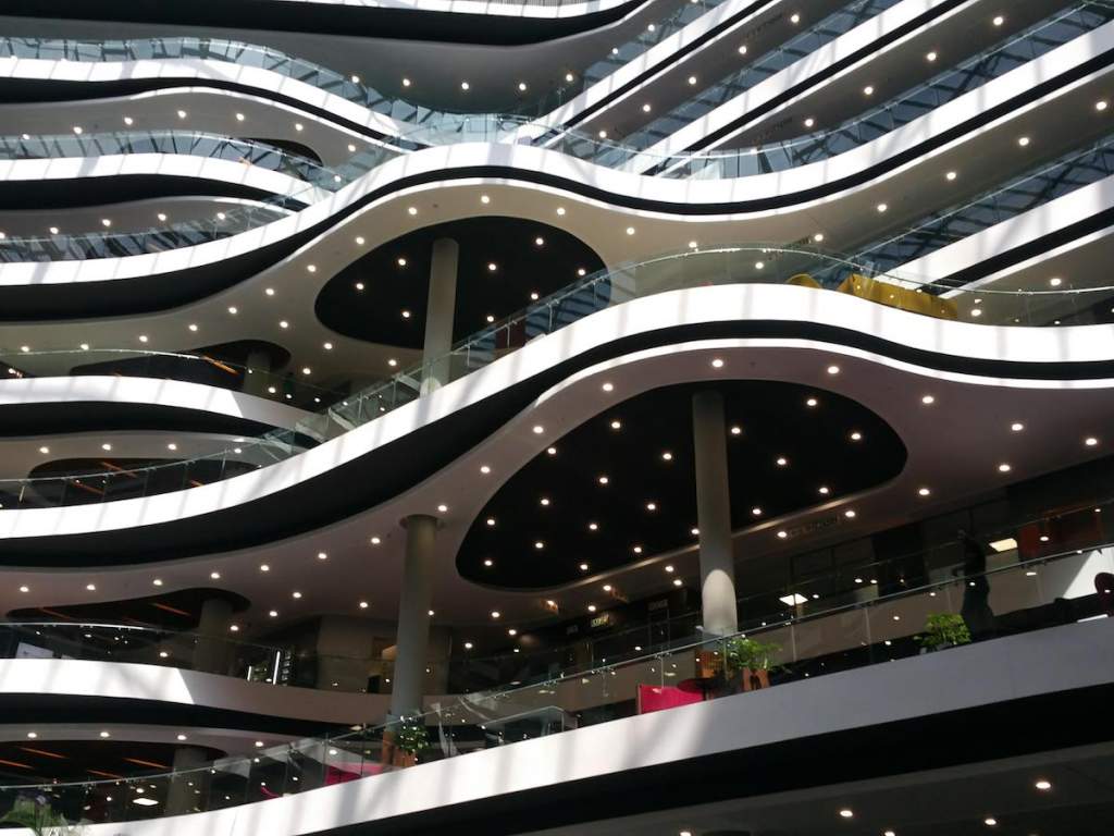 1 Discovery Place Sandton | The Heritage Register