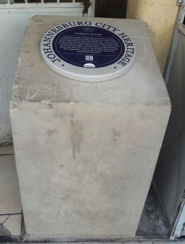 Dorkay House | The Heritage Register