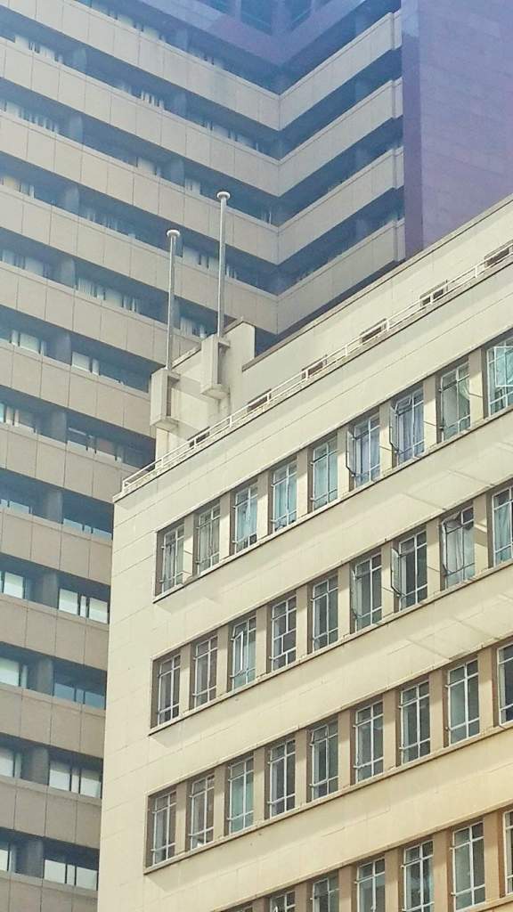 Juta's Corner Building Johannesburg | The Heritage Register