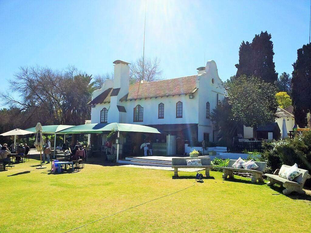 Norscot Manor | The Heritage Register