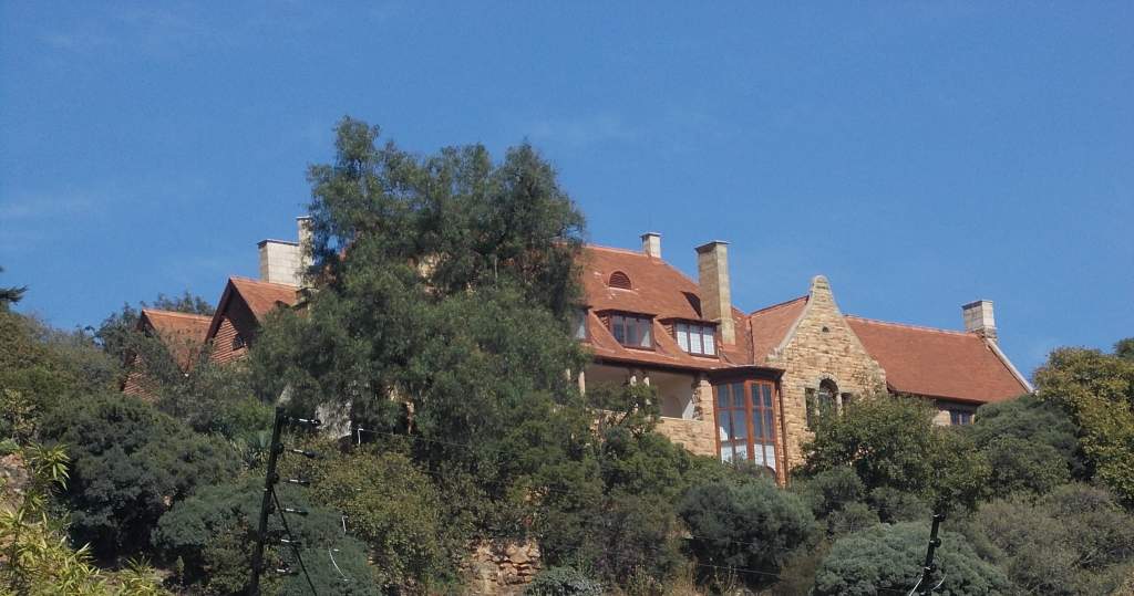 Northwards Parktown | The Heritage Register