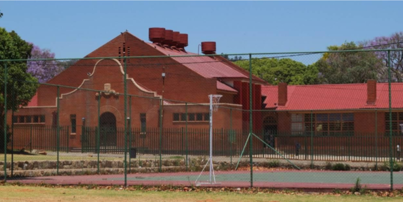 Orange Grove Primary School | The Heritage Register