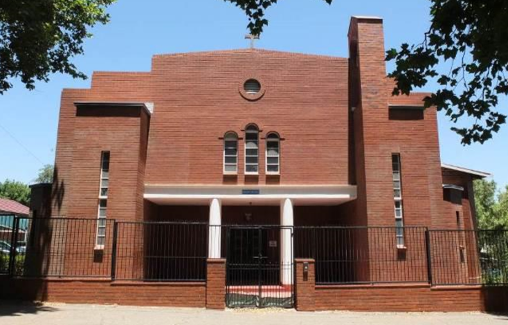 Maryvale College | The Heritage Register