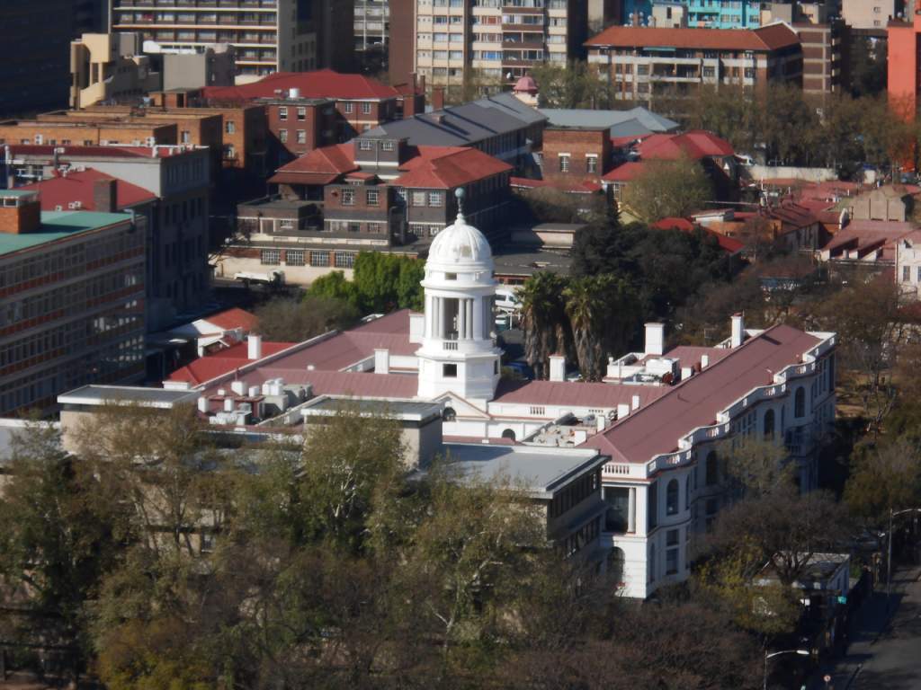 SA Institute for Medical Research | The Heritage Register