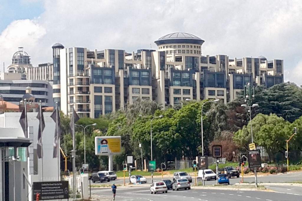 The Emperor Sandton | The Heritage Register