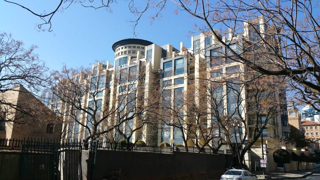 The Emperor Sandton | The Heritage Register