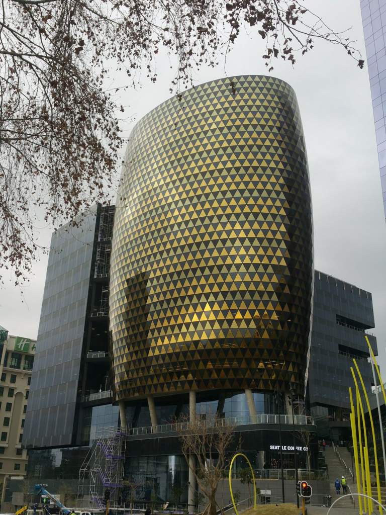 The MARC Sandton | The Heritage Register